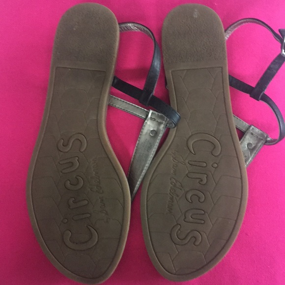 Circus by Sam Edelman | Shoes | Super Cute Sam Edelman Circus Sandals ...